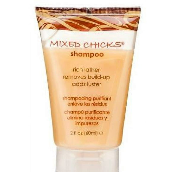 Mixed Chicks Hair Products in Hair Care Brands - Walmart.com