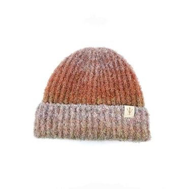 CC Stripe Color Block Beanie - Walmart.com