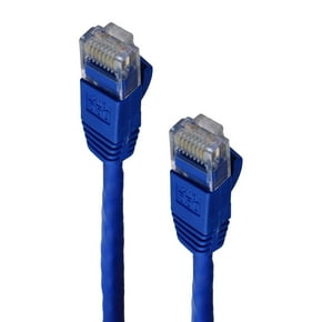 Cat 5 Ethernet Cables in Ethernet Cables - Walmart.com