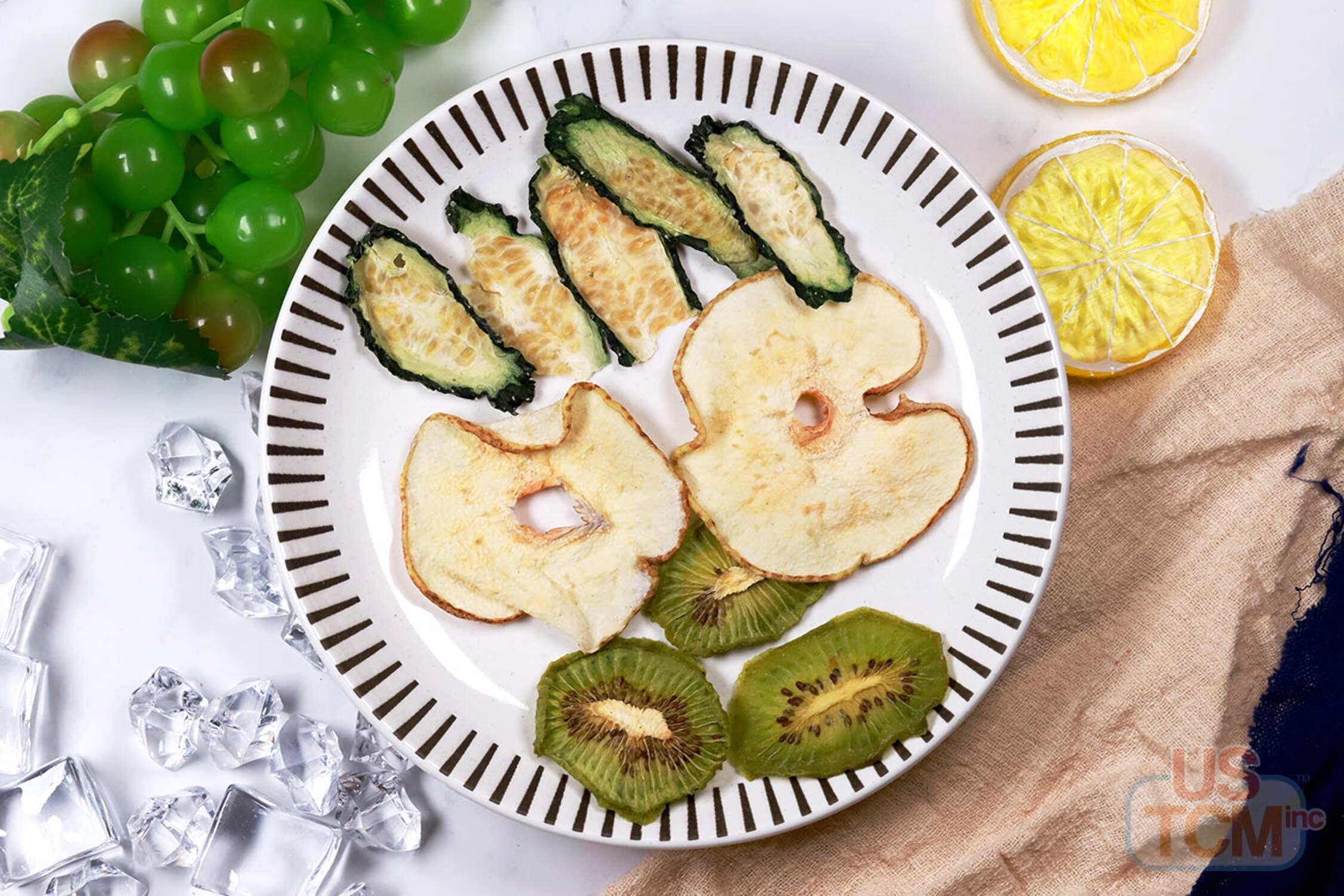 Mixed Fruit Infusions || Cucumber-Snow Pear-Kiwi 3 Packs - Walmart.com