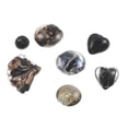 Mixed Lampwork Glass Craft Beads by Bead Landing - Walmart.com