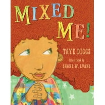 Chocolate Me! (Paperback) - Walmart.com