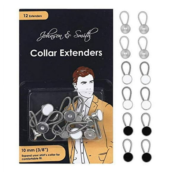Collar Extenders