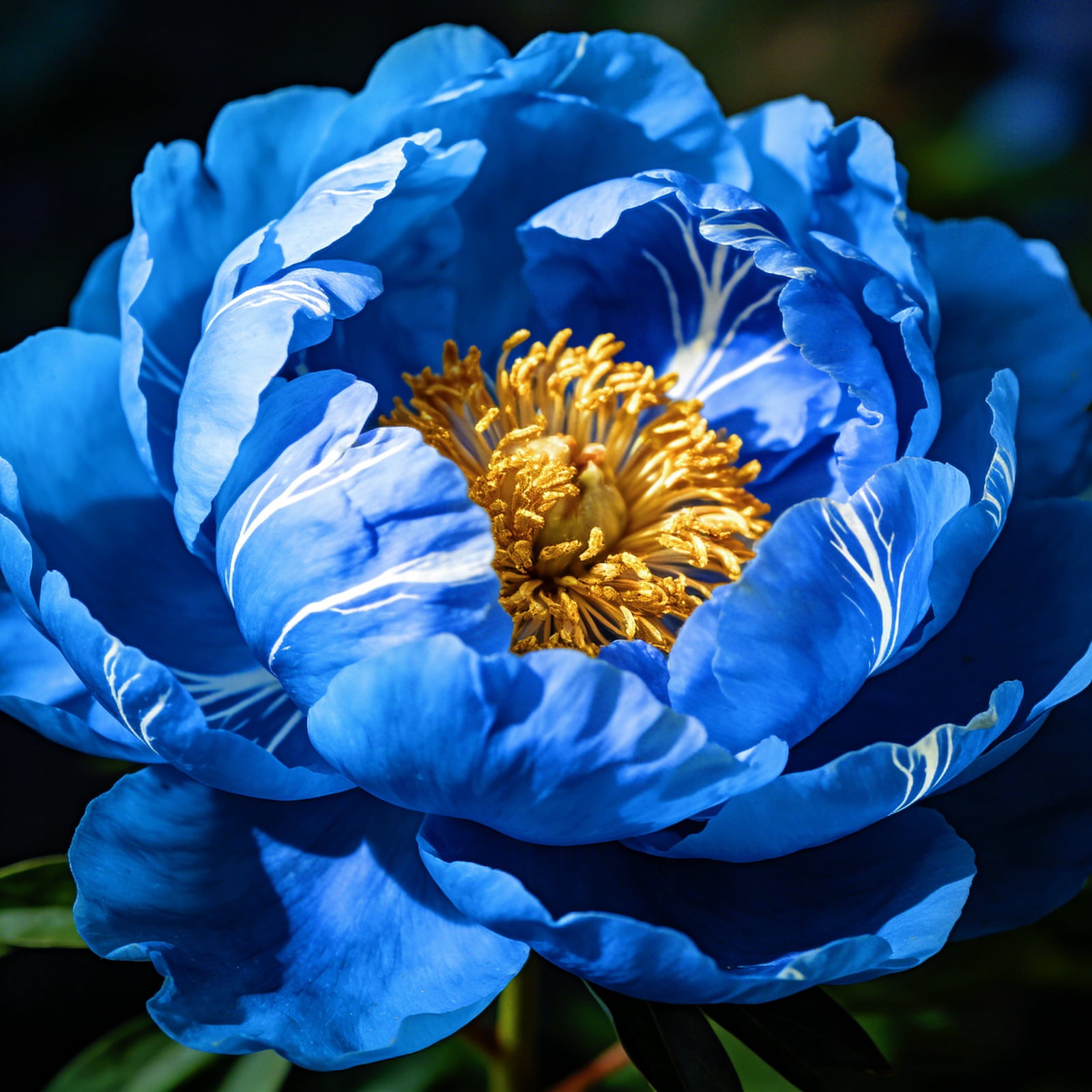 Mixed Peony for Planting-Premium Garden Stakes-Home Decoration-Bloom ...