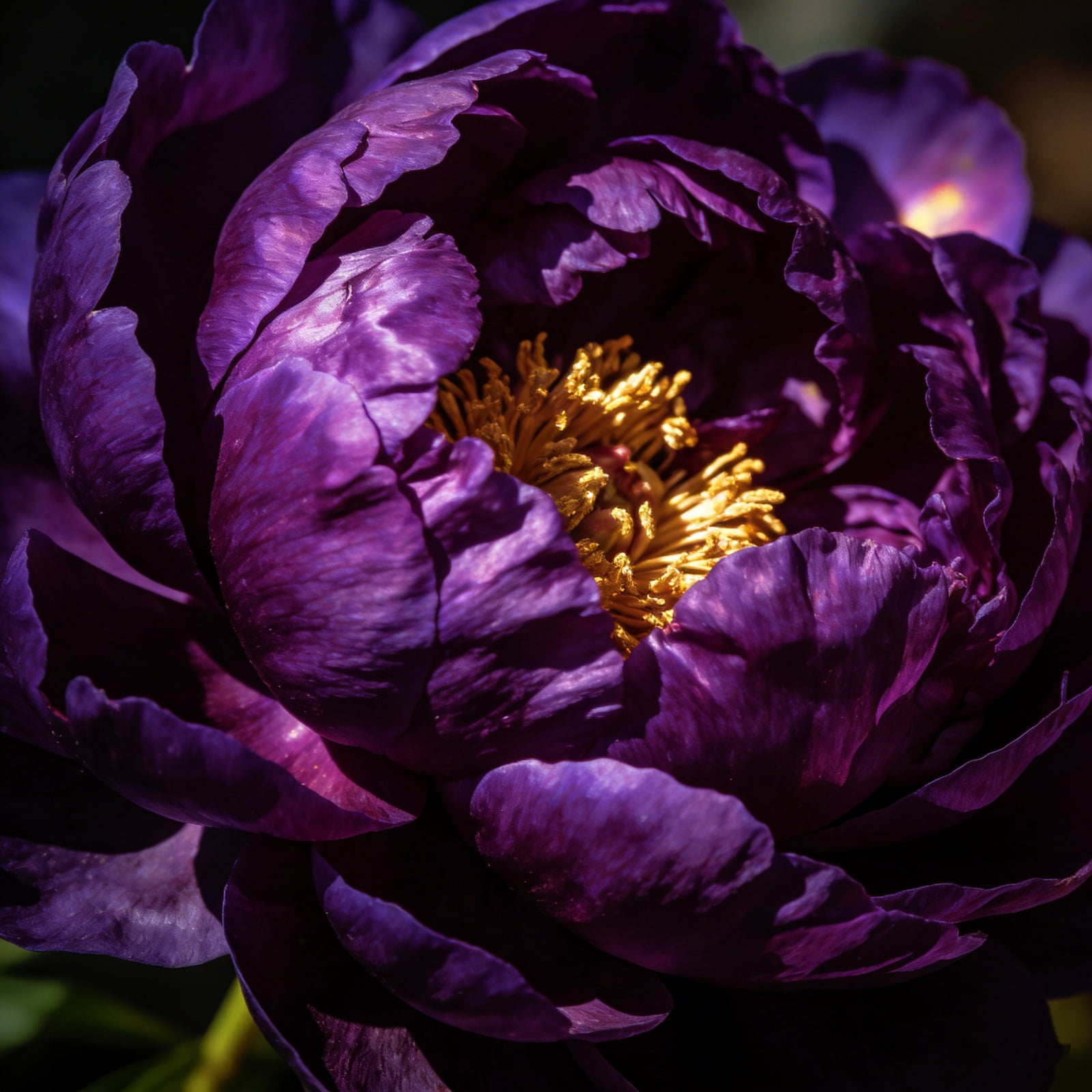 Mixed Peony for Planting-Premium Garden Stakes-Home Decoration-Bloom ...