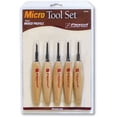 Mixed Profile Micro Tool Set - Walmart.com