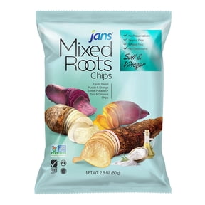 Purple Bag Snack Chips Collection Available Online at Walmart