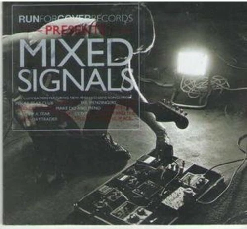 Mixed Signals / Various | Music - Walmart.com