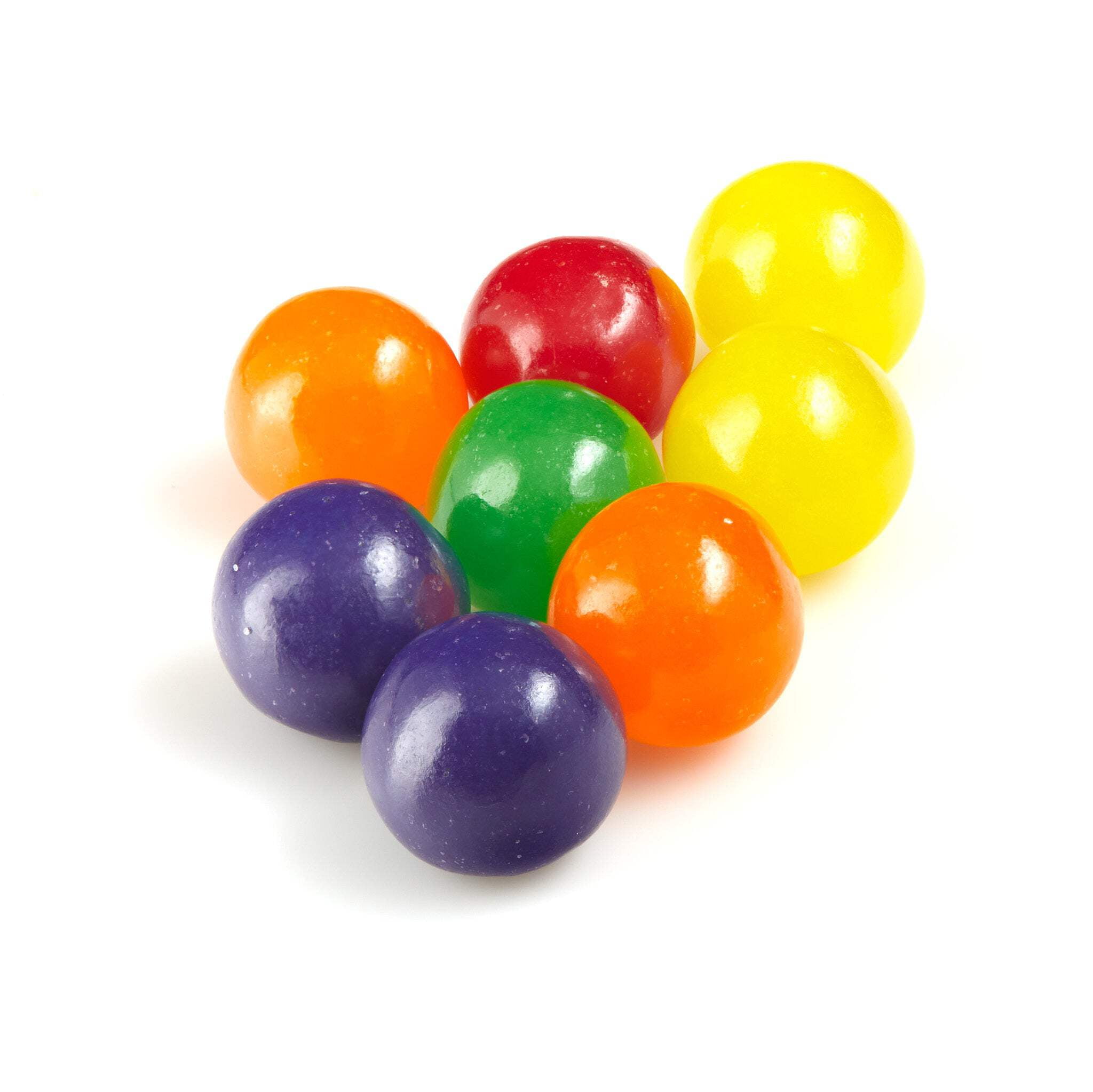 Sour Ball Candy