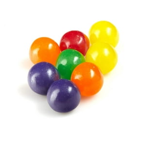 Sour Balls