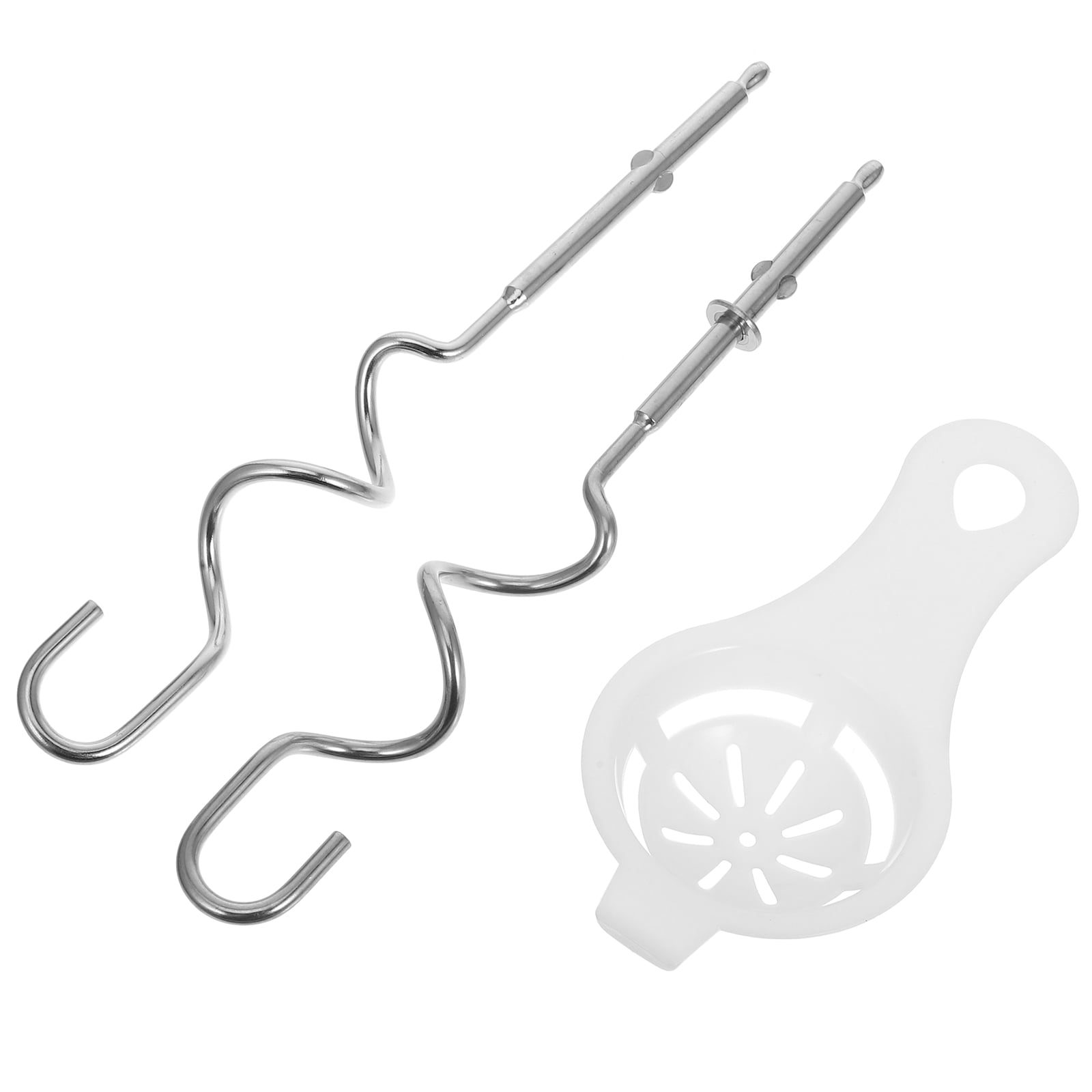 Mixer Accessories Mixer Blender Attachment Hooks Hand Mixer Parts Mixer ...