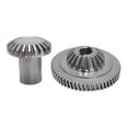 Mixer Attachment Gear Hub Kit Replacement Metal Construction Universal ...