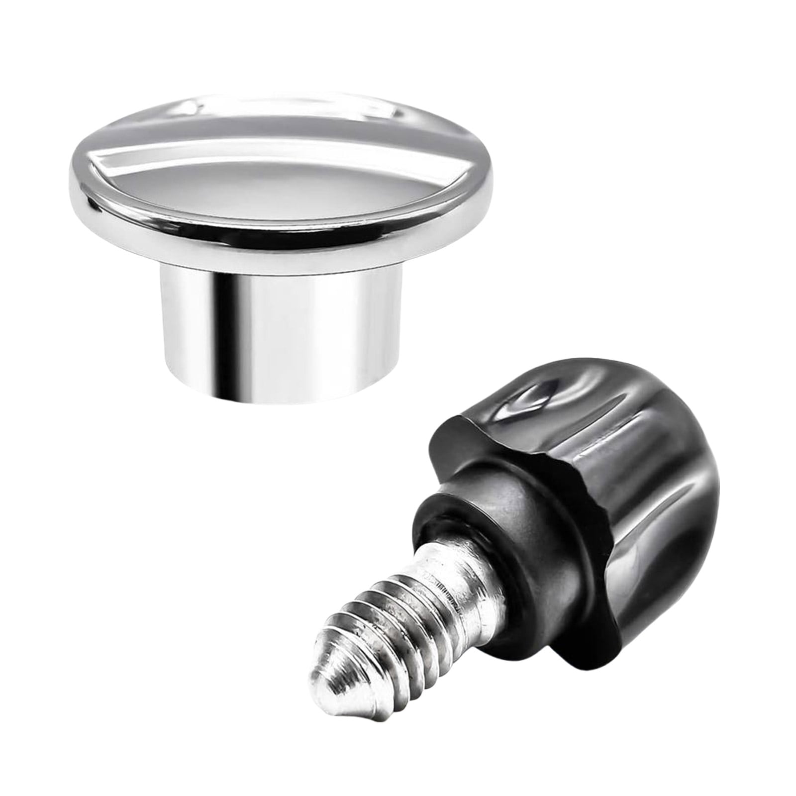 Mixer Attachment Hub Caps Fixing Screw Set Stand Mixer Accessories ...