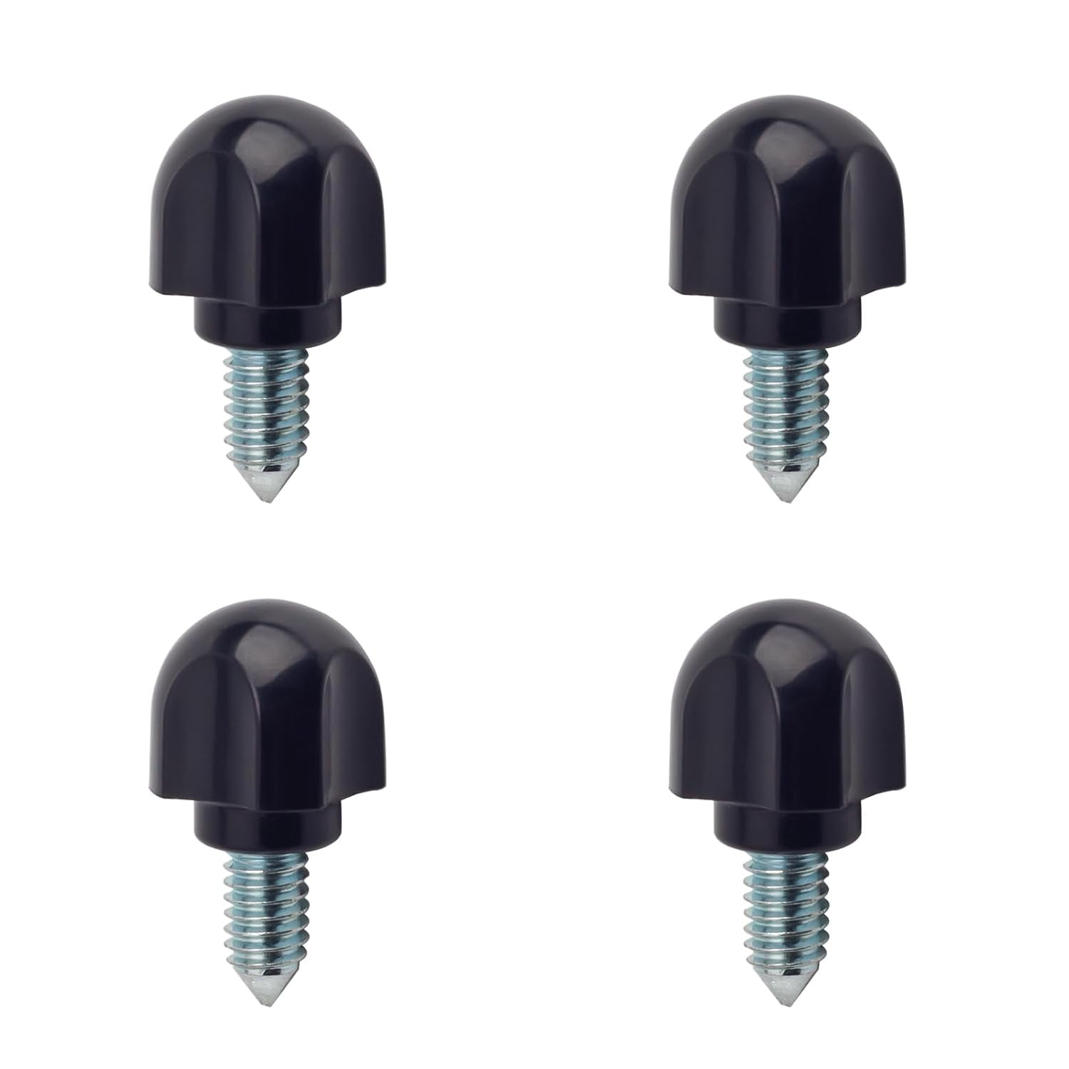 Mixer Attachment Knob Wing Screw, Replacement Mixer Wing Screw Part for ...
