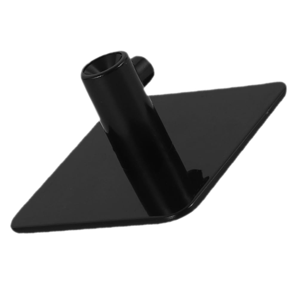 Mixer Attachments Mixers Mixer Hook Bracket 4.80X4.80X2.50CM Black ...
