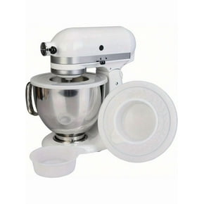 Kitchenaid Mixer Splash Guard
