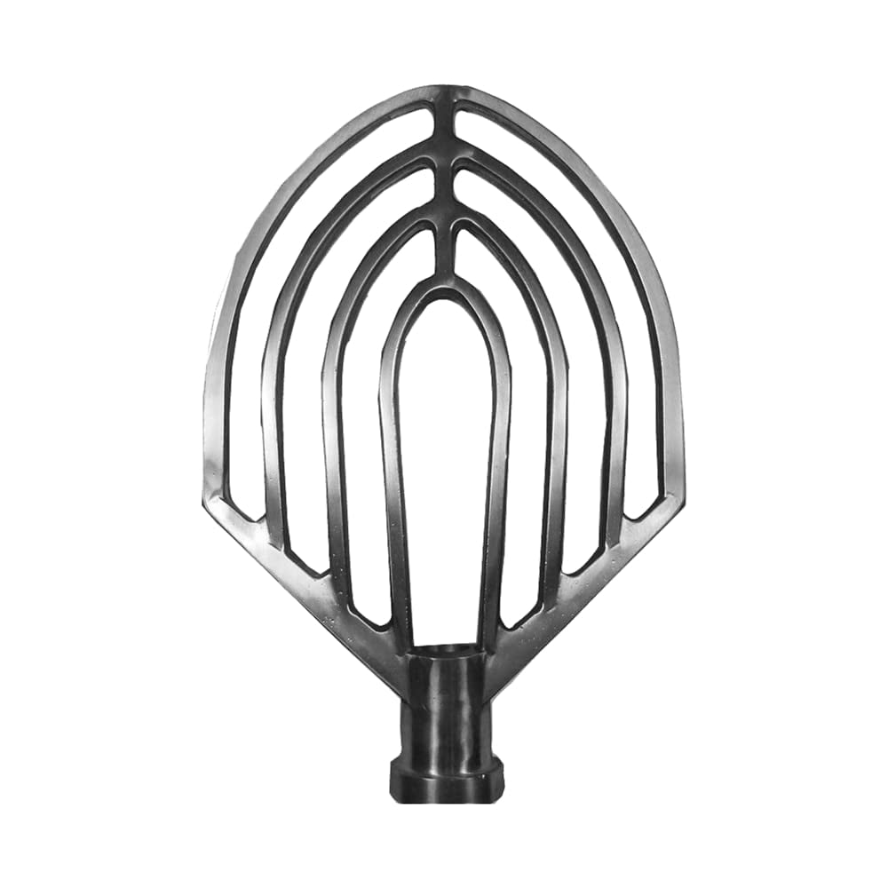Mixer Flat Paddle"B" Attachment for 80 Quart Mixers, Replaces 24300 ...