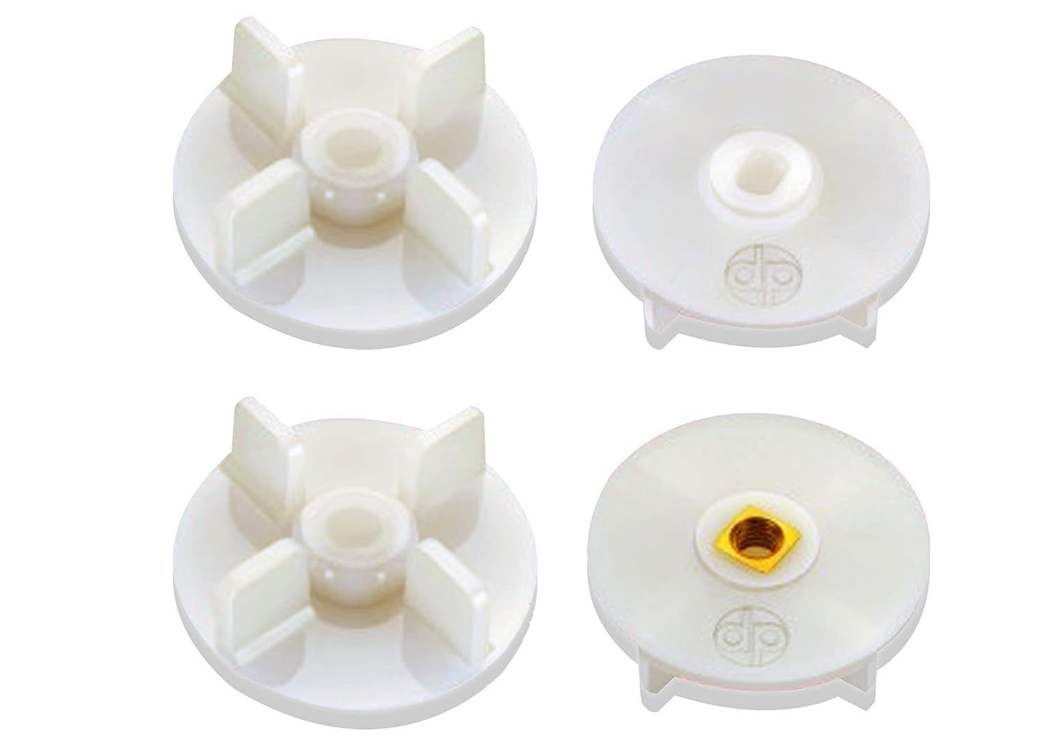 Mixer Grinder Motor Coupler Jar Coupler Combo Universal Fit for Preethi ...