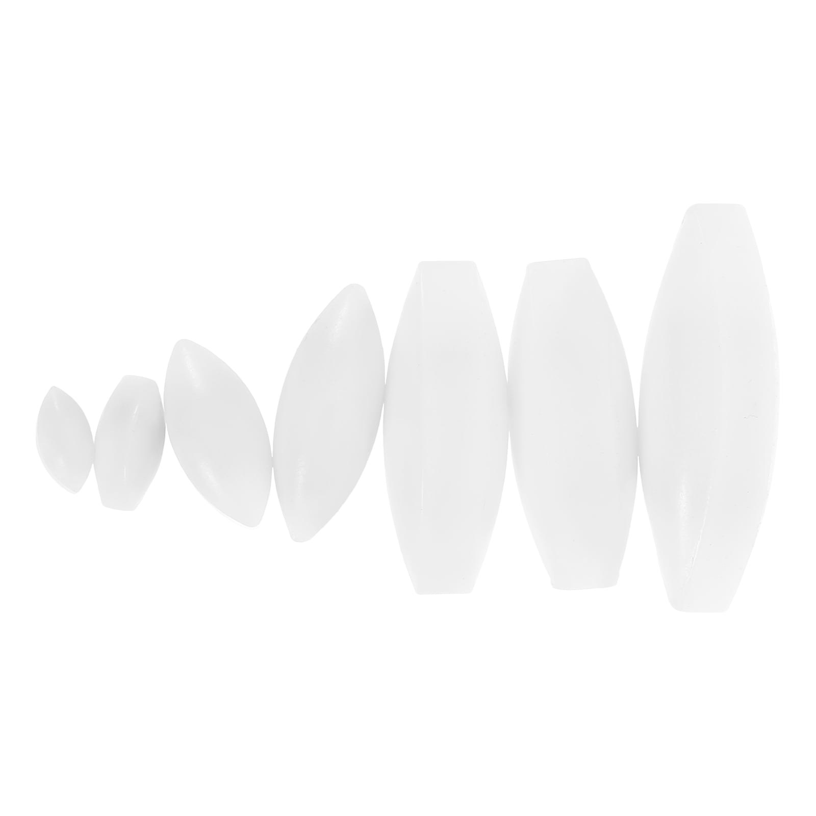 Mixer Magnetic Stirrer Mixers Electric Hot Plate Stirring Rod Bar White ...