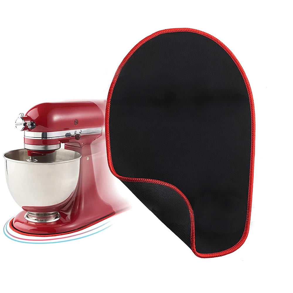 Mixer Mat Mixer Mover for Stand Mixer, Mixer Slider Mat Kitchen ...