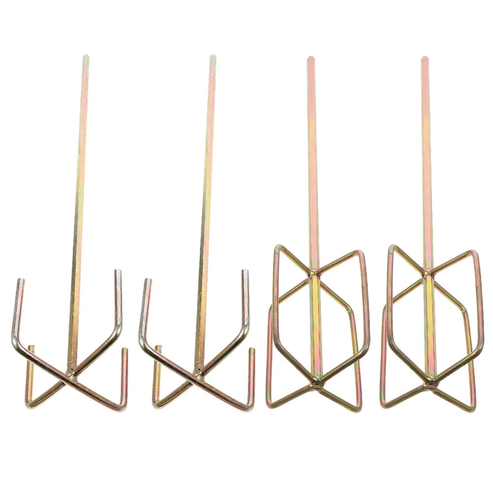 Mixer Mud Drill Paint Concrete Cement Electric Head Attachment Drywall ...