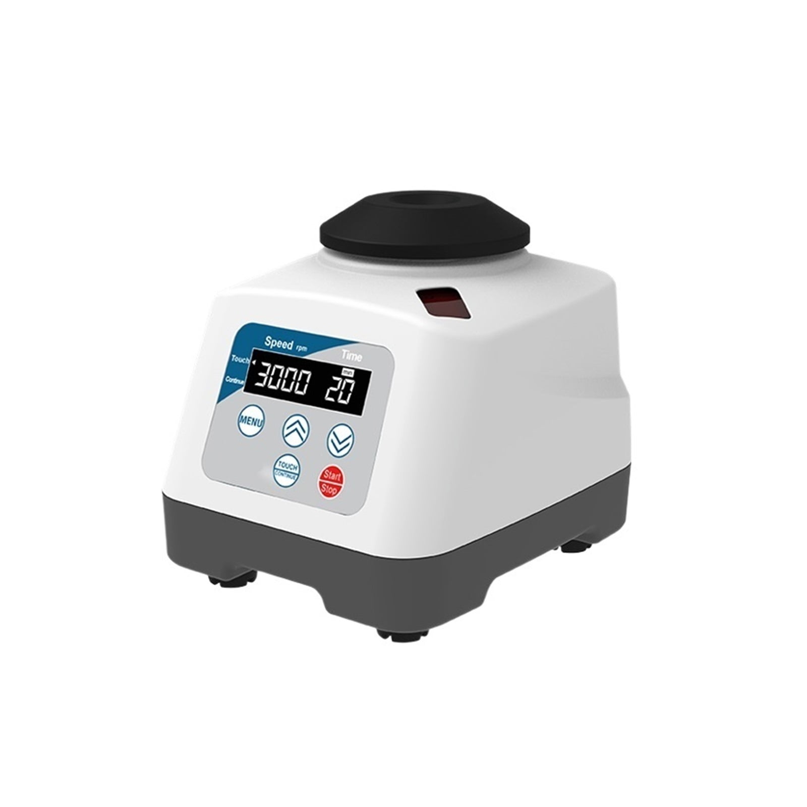 Mixer Shaker Adjustable Speed 200-3000 Rpm Multifunctional Used For ...
