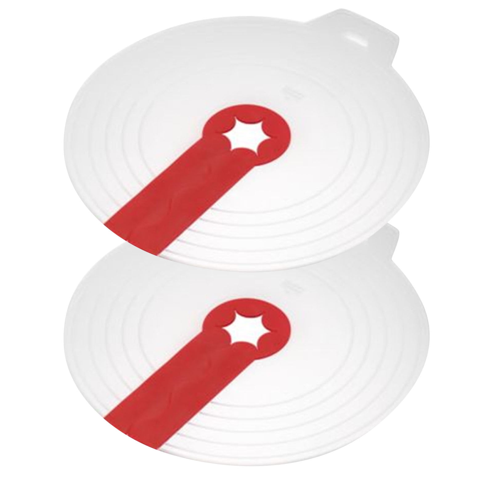 Mixer Splatter Whisk Cover Food Protector with Screen Guard for Egg ...