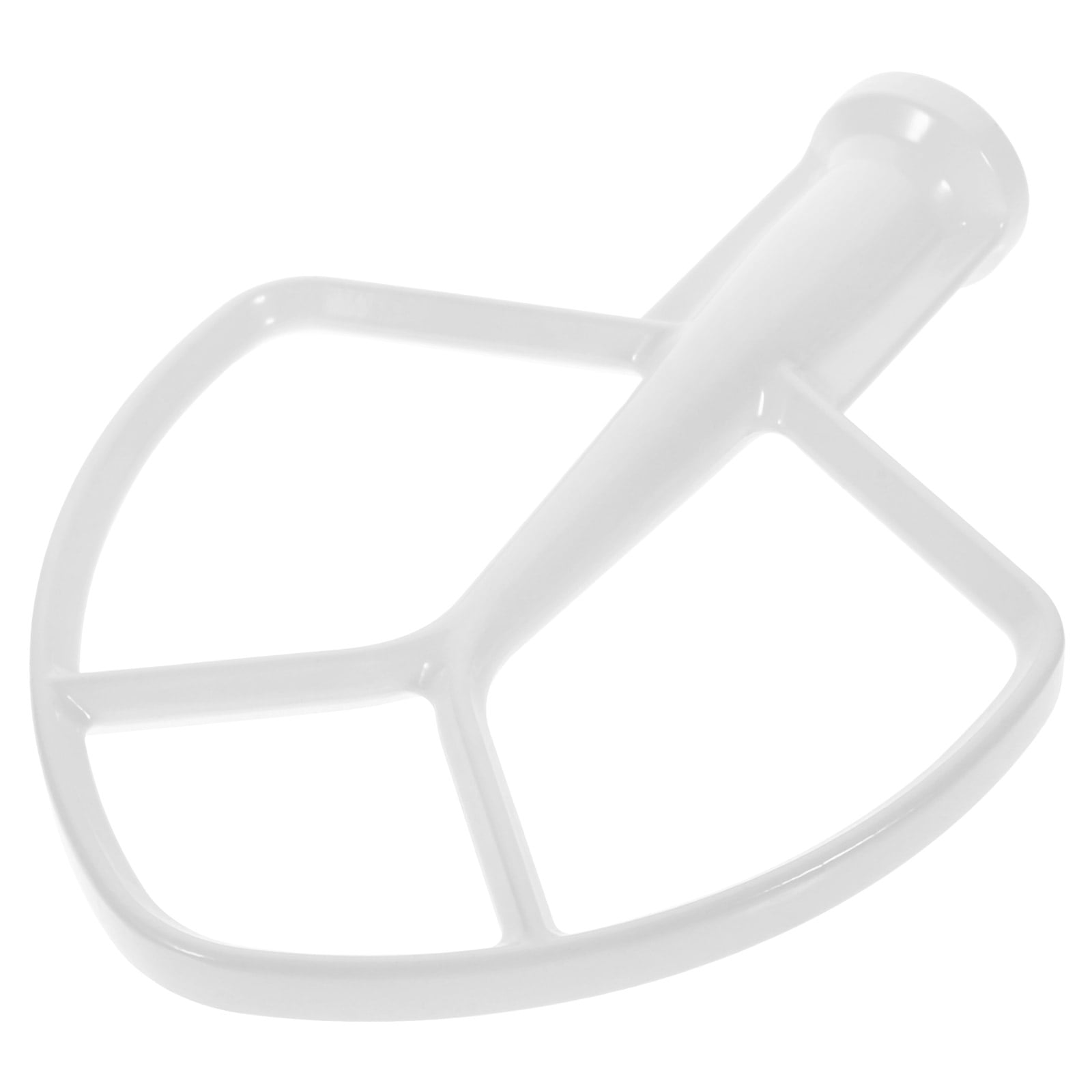 Mixer Stand Replacing Paddle Replacement Aluminum Alloy Flat Accessory ...