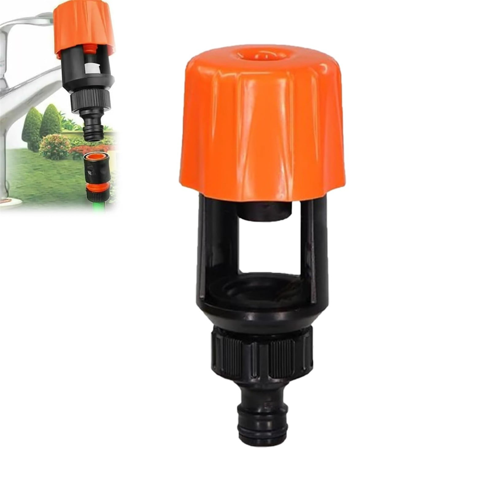 Mixer Tap Hose Connectors Set, New Water Connector Universal Tap To ...