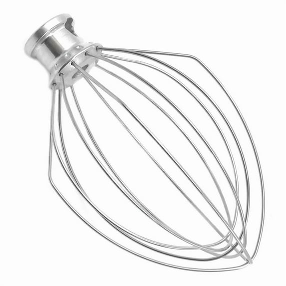 Mixer Wire Whip K5Aww For 5-Qt Lift Bowl Fit Models K4 Kp50 Ksm5 ...