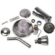 Thrifco 4402621 Tub/Shower Single Handle Trim Kit for Eljer & Valley ...