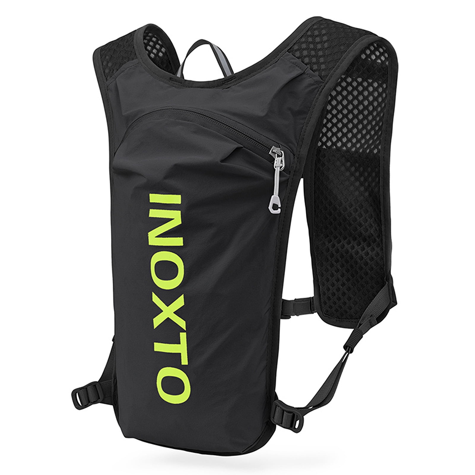 Mixfeer 5L Running Vest Ultralight Riding Bag Women Men Breathable ...