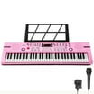 Worlde Panda mini Portable Mini 25-Key USB Keyboard and Drum Pad MIDI ...