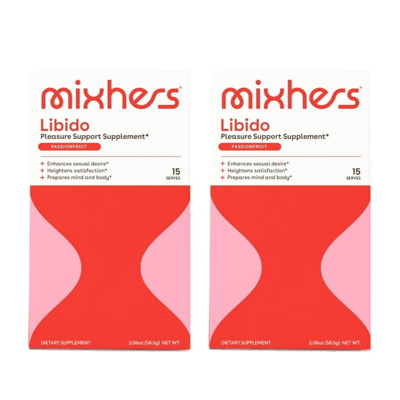 Libido Booster Female