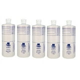 Mixing Bottle 32 Oz Marked Dilution Rates Pet Grooming Salon ...