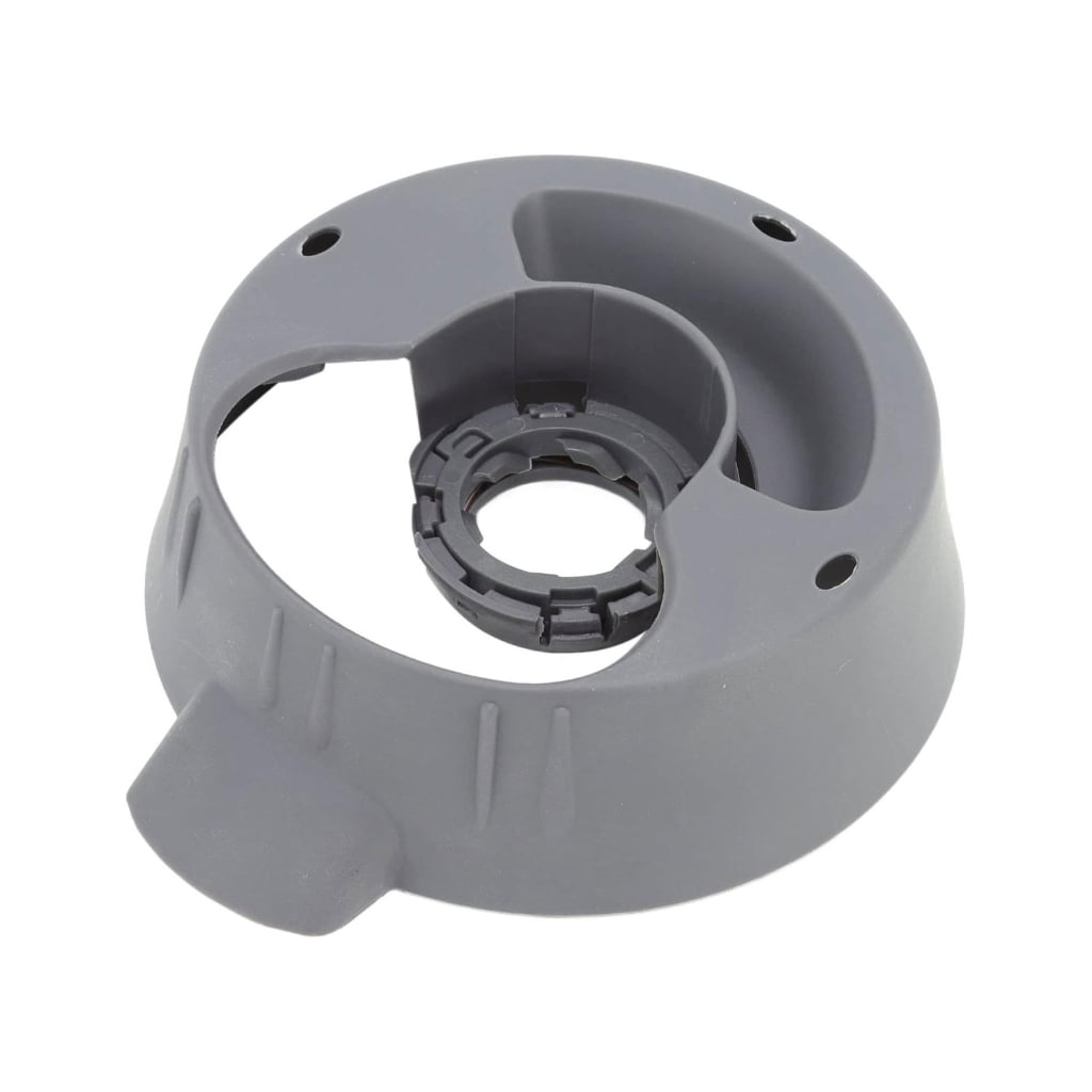 Mixing Bowl Base Multi-function Food Processor Parts Pot Base Cooking ...