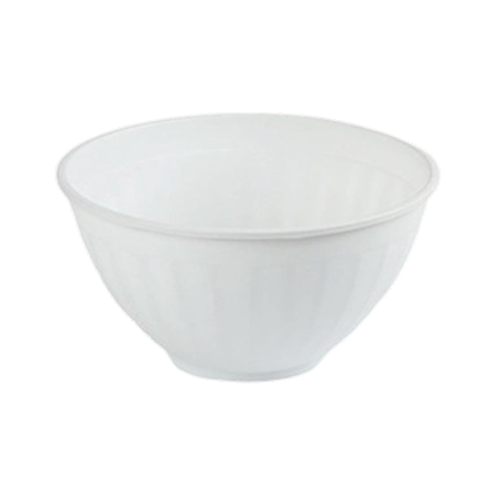 Mixing Bowl Lightweight Serving Bowls Large Salad Bowls For Baking ...