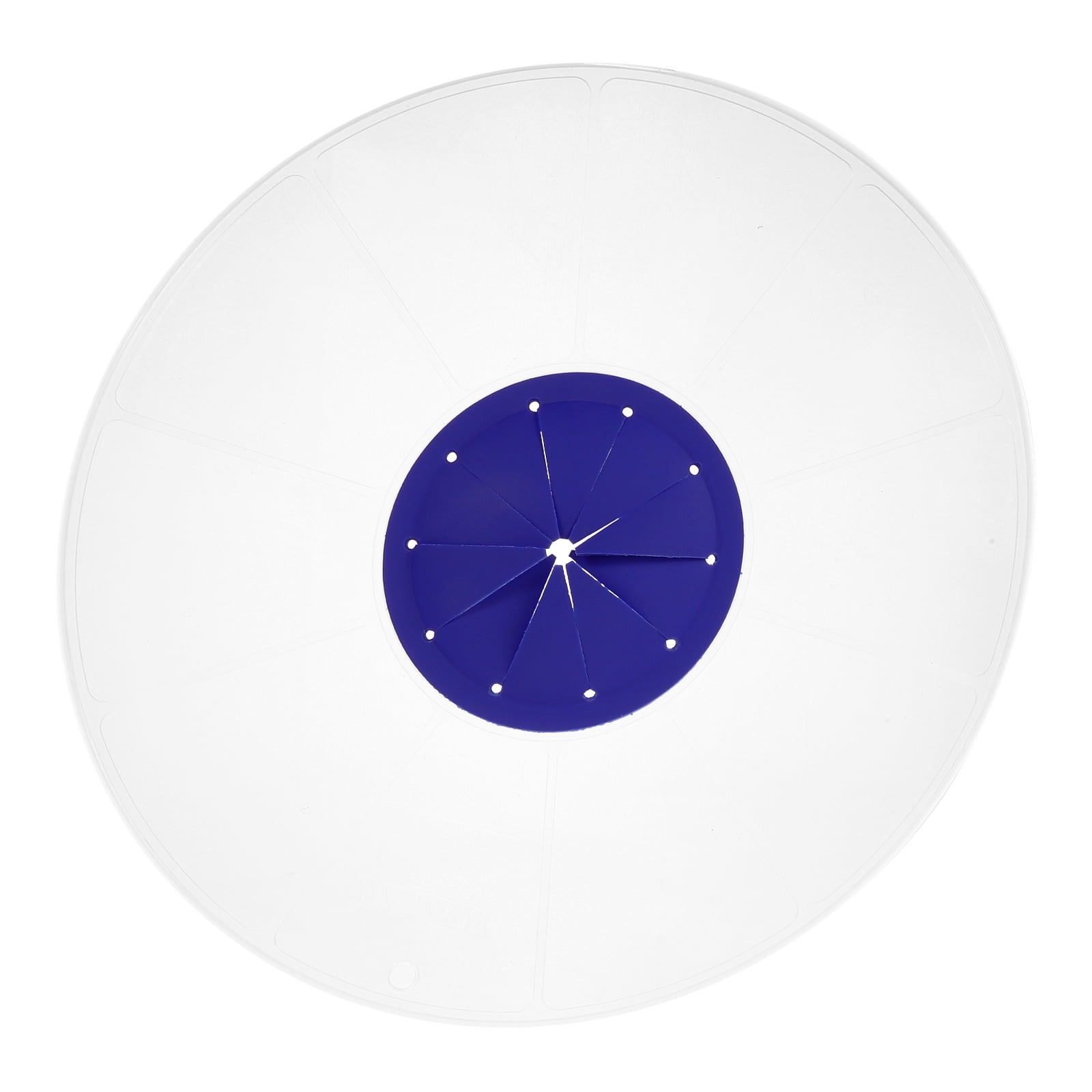 Egg Cooker Splatter Guard for Hand Mixer Anti-splash Cover - Walmart.com