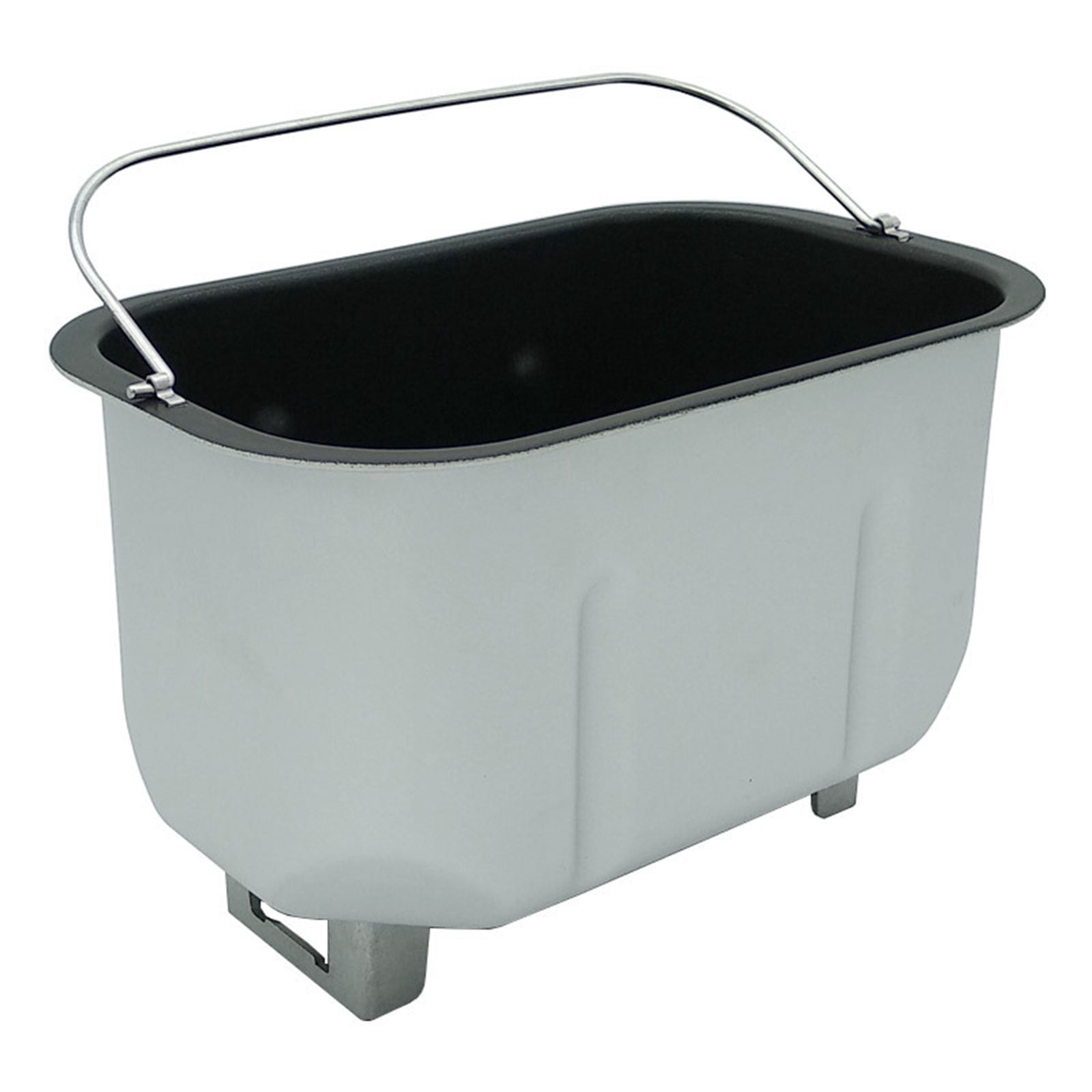 Mixing Bread Bucket Bread Maker Parts Bread Machine Accessories Bread ...