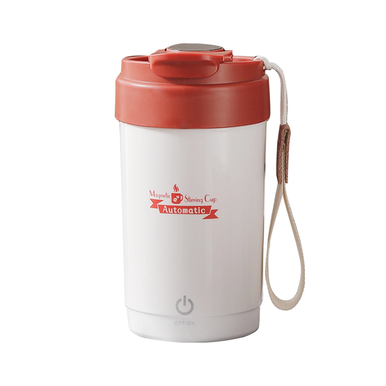 Mixing Cup Smart Digital Display Coffee Cup 316 Portable Mixing Cup ...