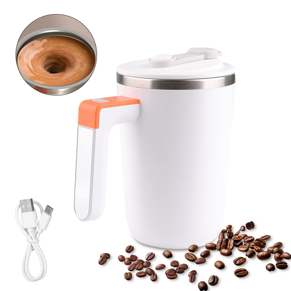 Mixing Cup,With Lid Coffee Cup Waterproof Coffee Liner Office 304 Cup ...