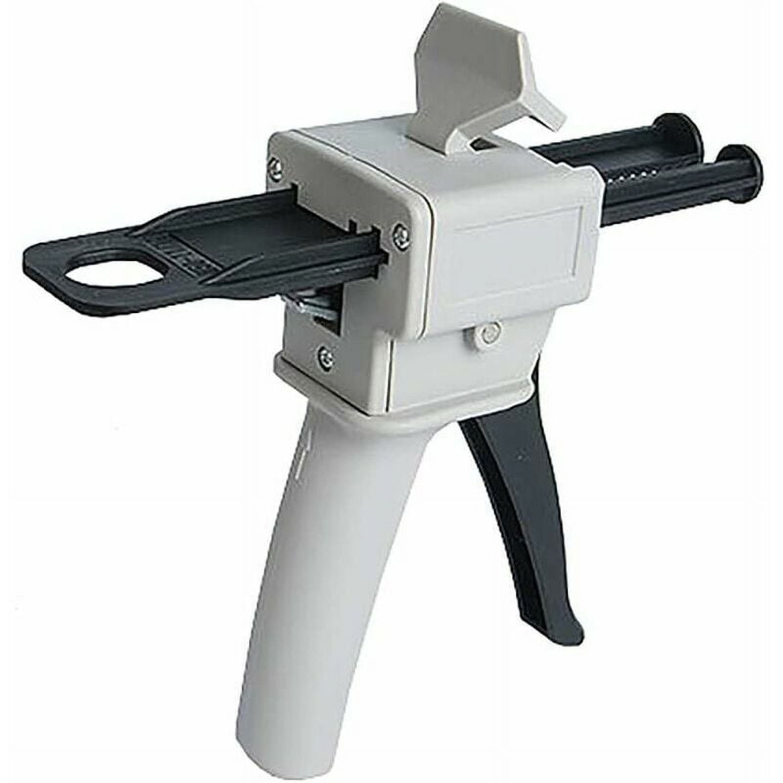 Mixing Dispensing Gun: Epoxy Glue Gun With Automatic Mixing, Wide ...