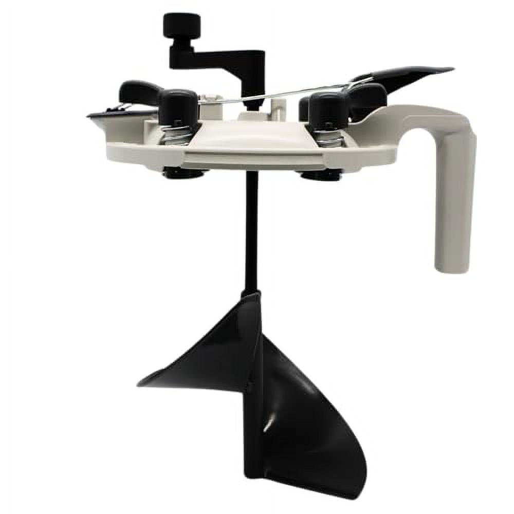 Mixing Mate Paint Lid KIT Stir, Store, and Pour. Mess-Free Mixing lids ...