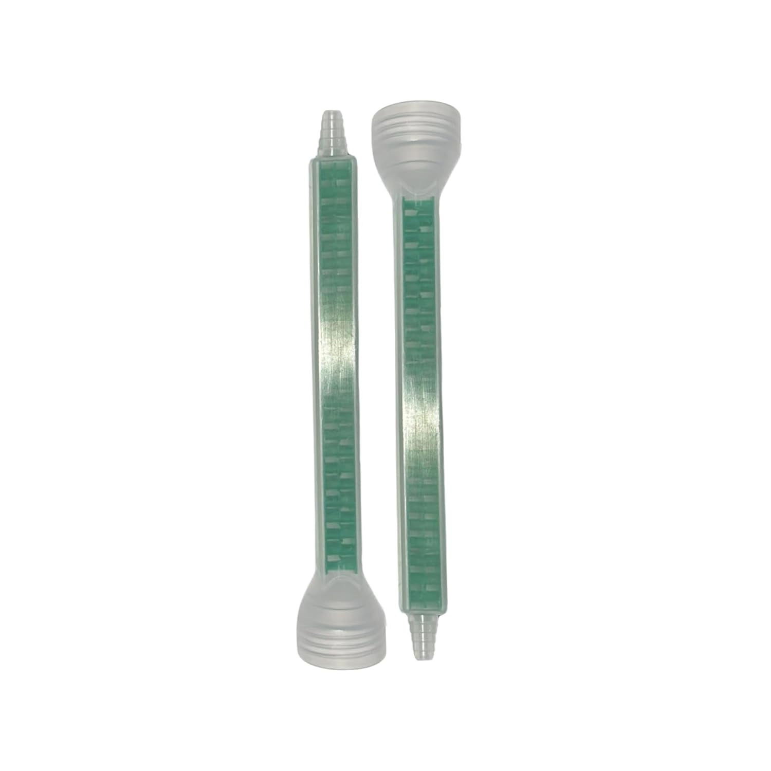 Mixing Nozzles for Adhesive Dispenser - Plastic Static, Compatible with ...