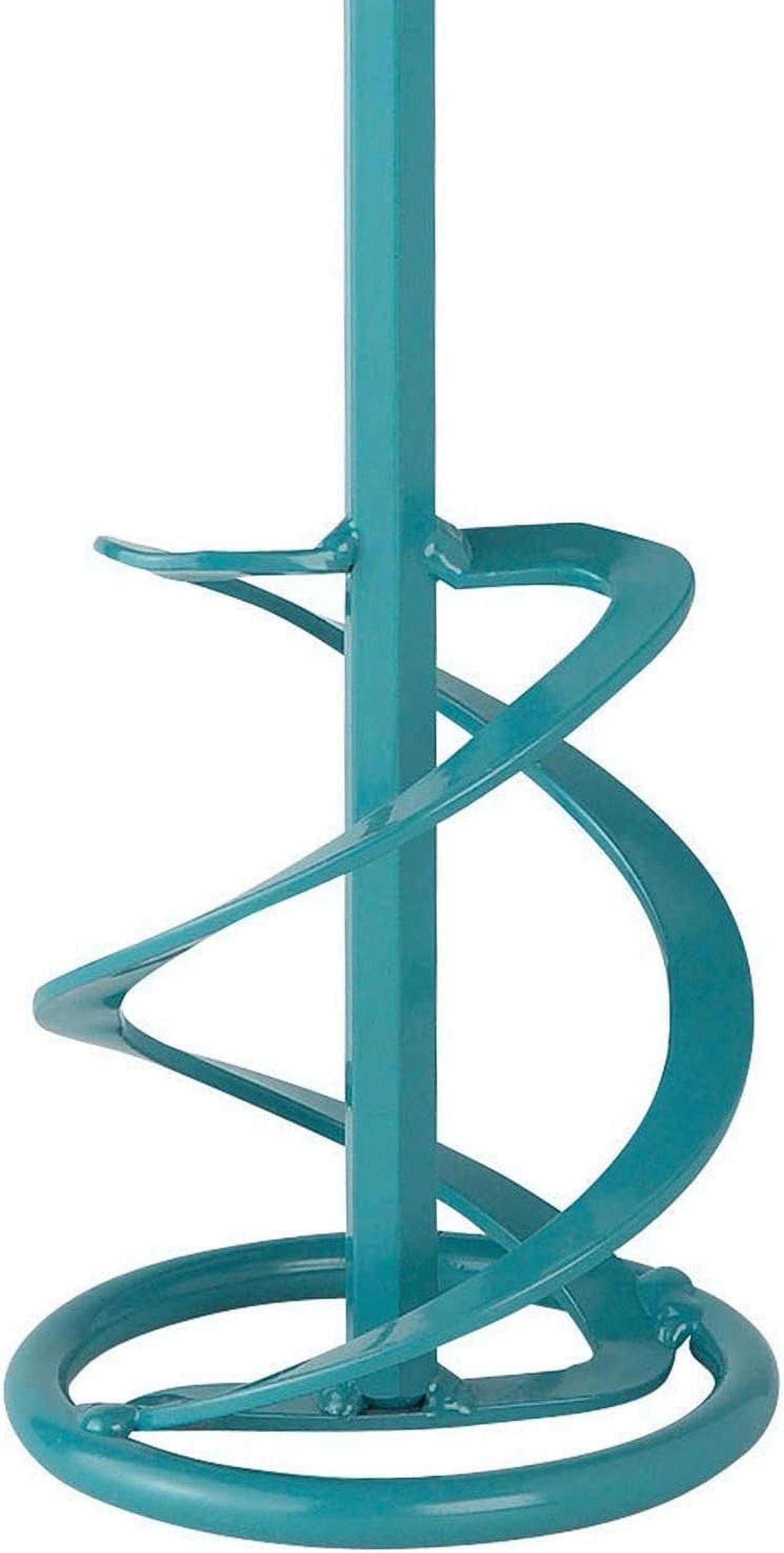 Mixing Paddle - WK Series 5.3" Mud Mixer Drill Bit for Ready-Mix ...