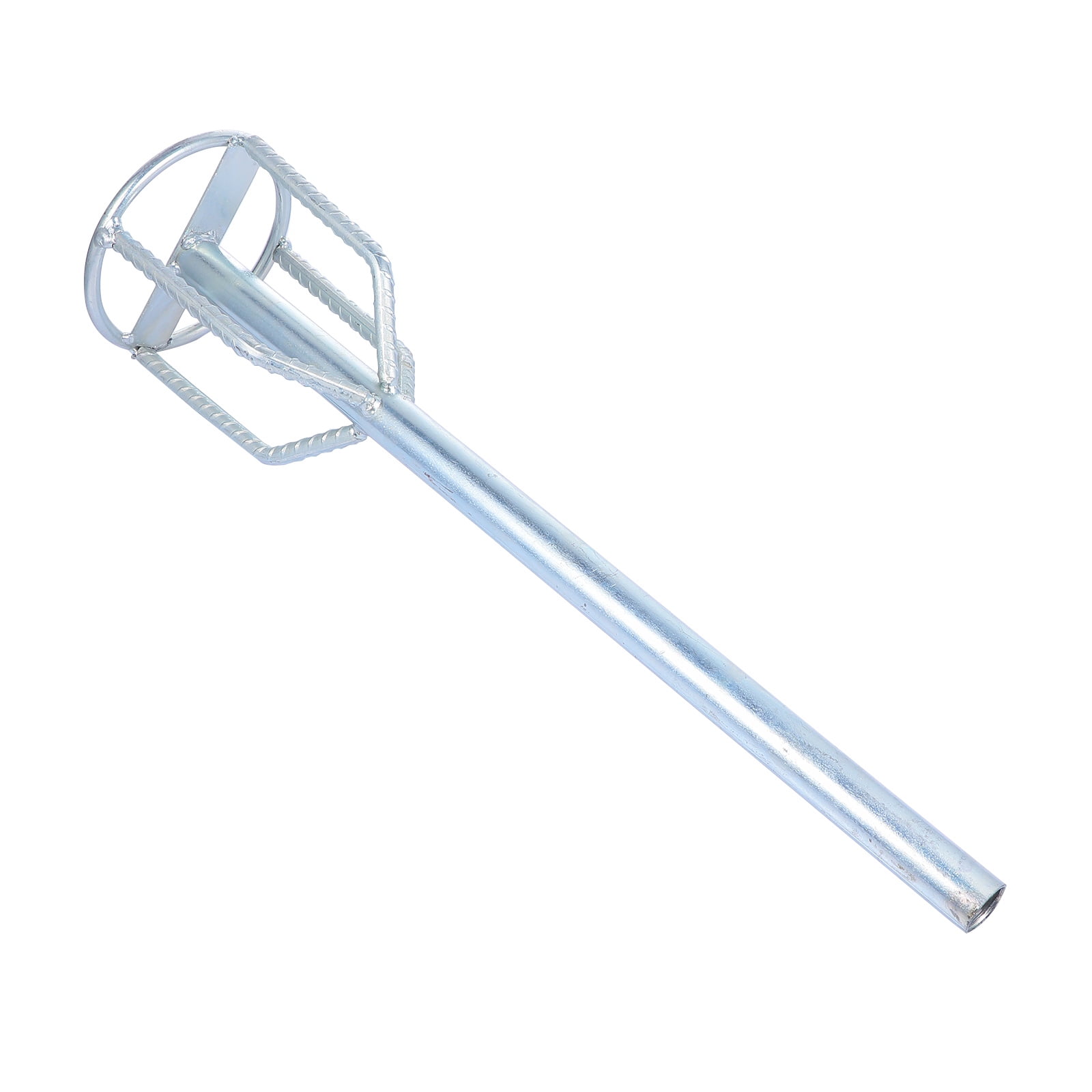 Mixing Rod Practical Stirring Stick Mixing Parts for Cement Paint Mud ...