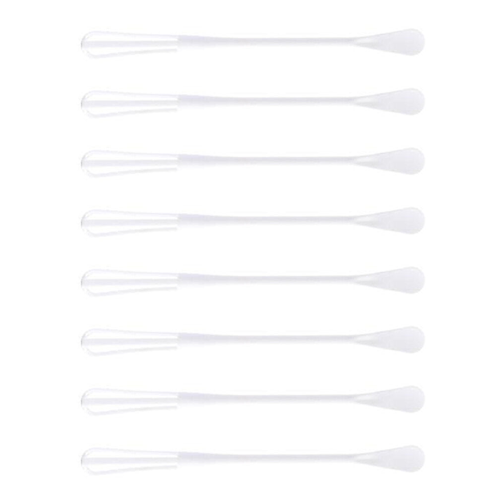 REOFLYUP Whisks PP 8Pcs Creative Multi Purpose Egg Whisk For Kitchen ...