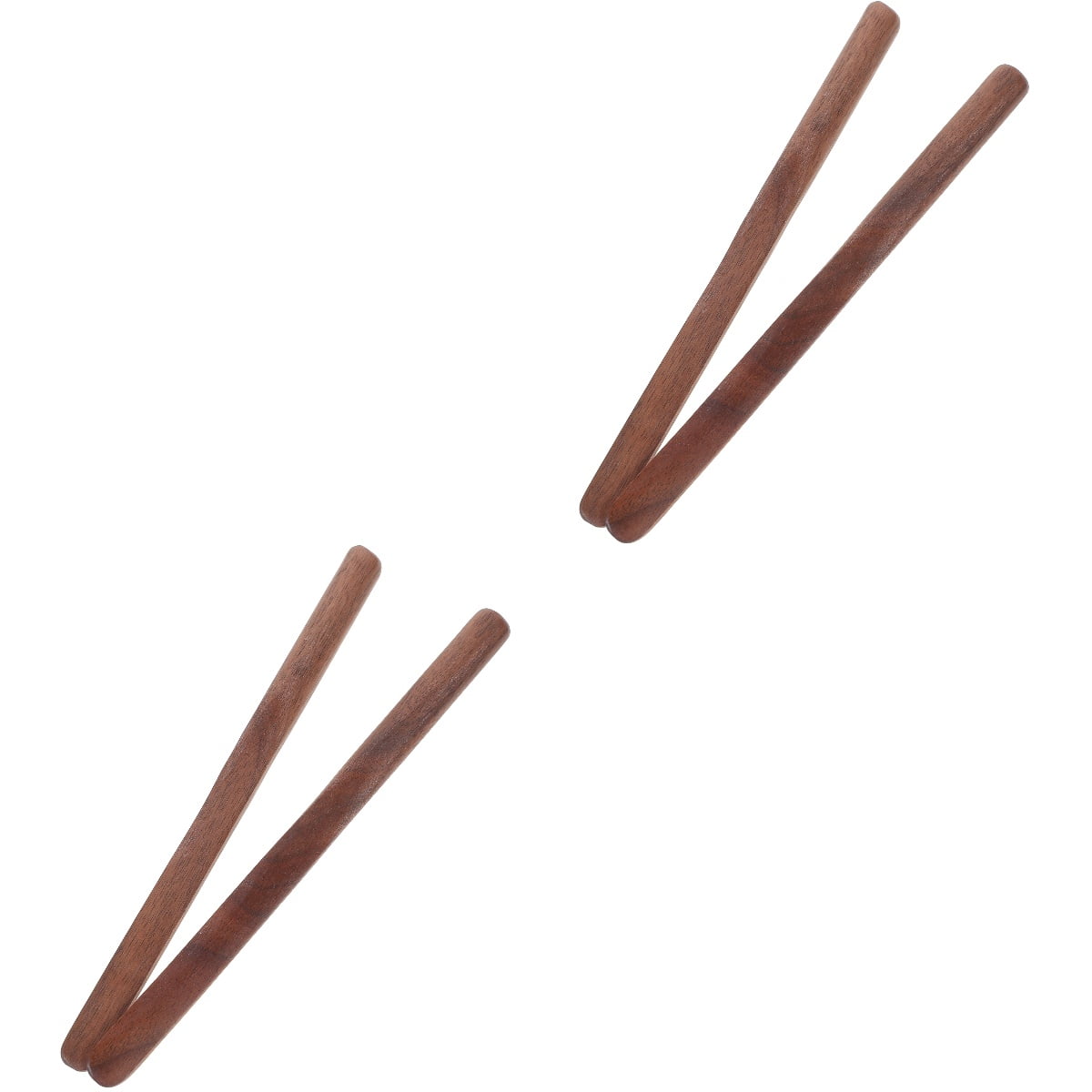 Mixing Stir Stick,4 Pcs Wooden Sourdough Bread Mixing Stir Stick Wooden ...