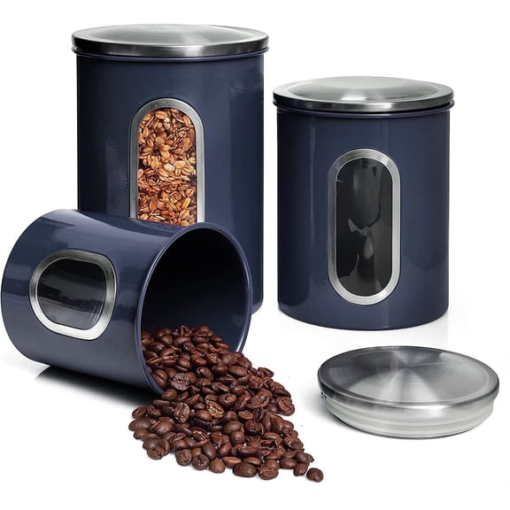 Hearth And Hand Canisters