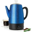 Applica Consumer Products FCP412 12 Cup Percolator - Walmart.com